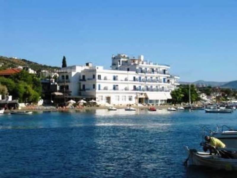 Hotel Minoa Tolo - Argolis